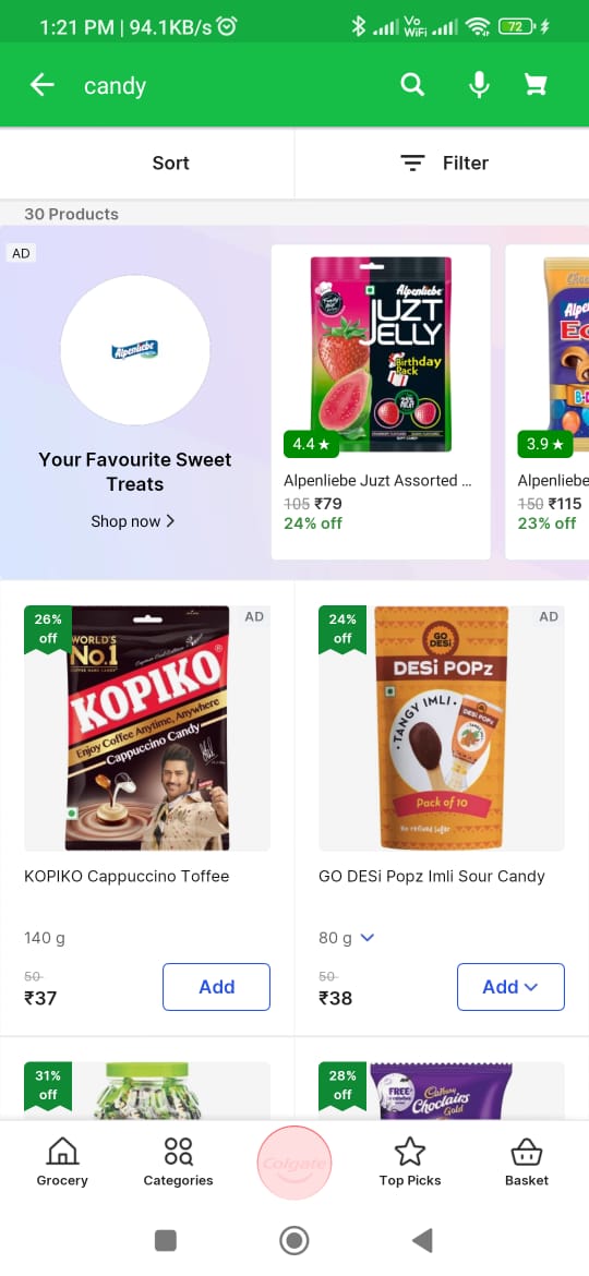 Flipkart Product Contextual Ads – 1 Quick Comprehensive Guide - Harshit ...